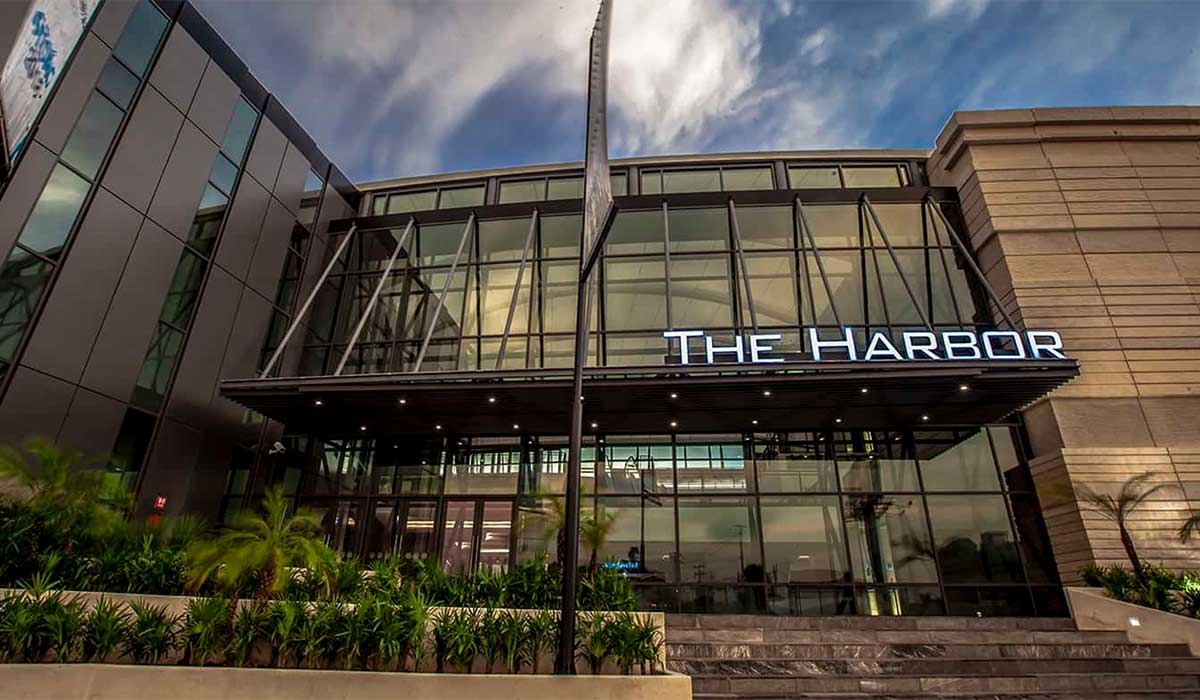 ¿Cuáles son los mejores centros comerciales de Mérida?